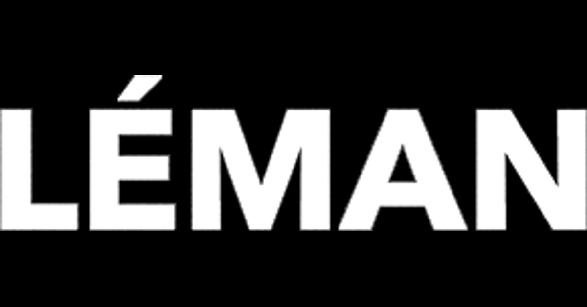 LÉMAN